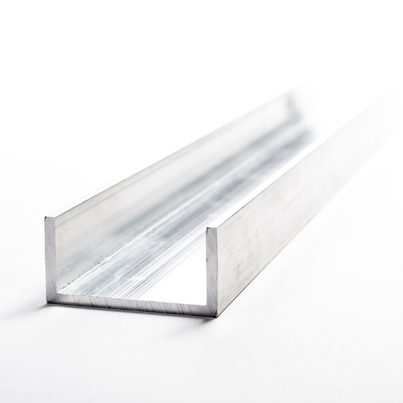 Aluminium Channel | Leengate Metals