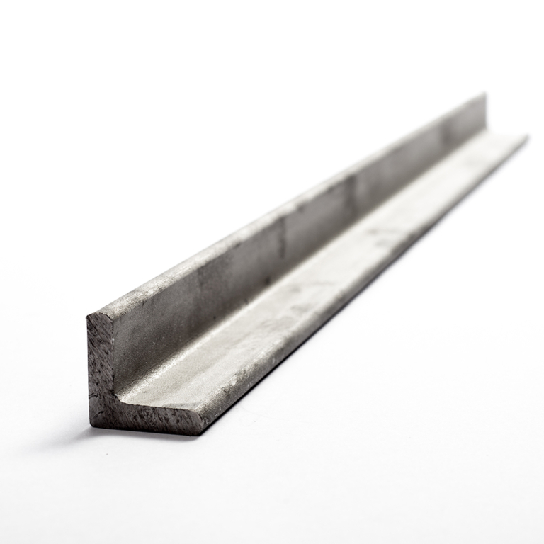 Stainless Steel Angle | Leengate Metals