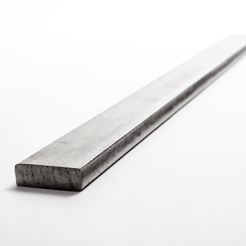 Stainless Steel Flat Bar | Leengate Metals