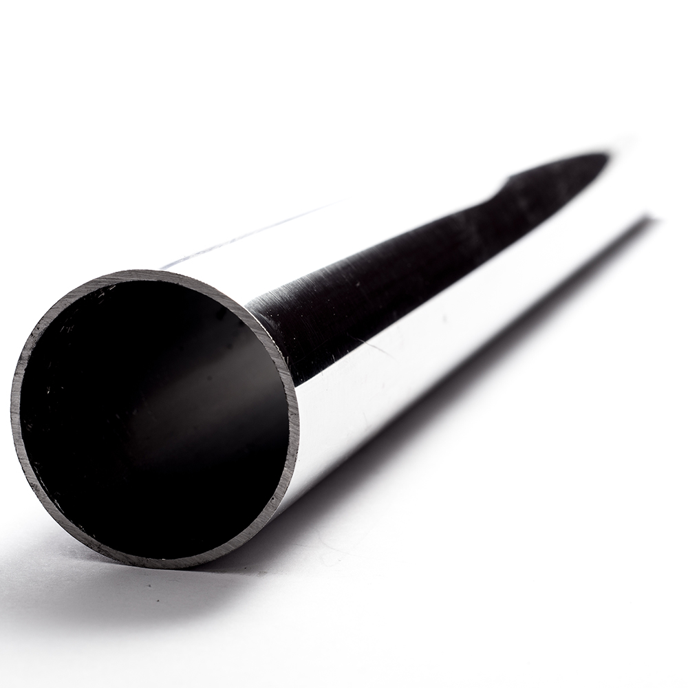 Stainless Steel Tube - SS Tube | Leengate Metals