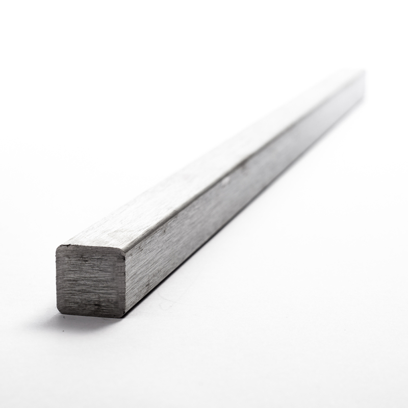 Stainless Steel Square Bar | Leengate Metals